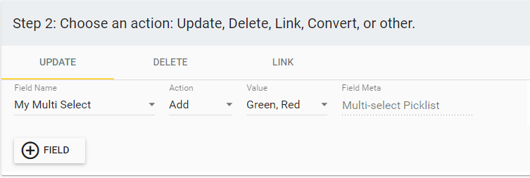 Salesforce Multi Select Picklists How To Avoid The Pitfalls